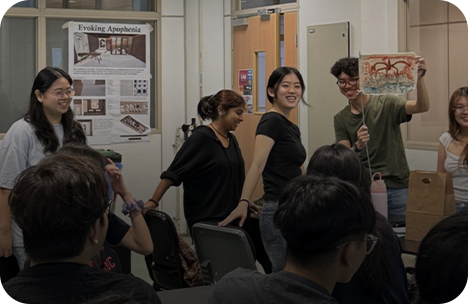 Student Chapter Activities Society Of Interior Designers Singapore Sids