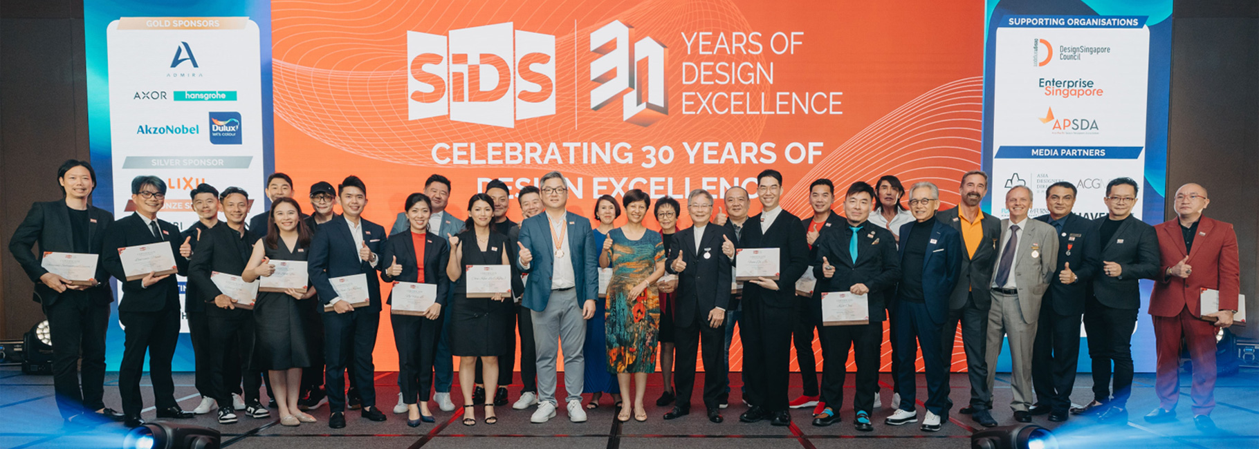 SIDS - Society of Interior Design Singapore